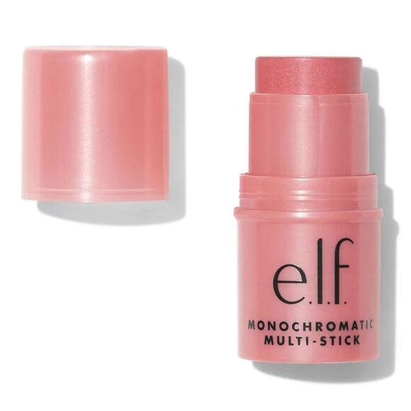 ELF | Makeup | New Elf Monochromatic Multi Stick Makeup For Eyes Lips ...